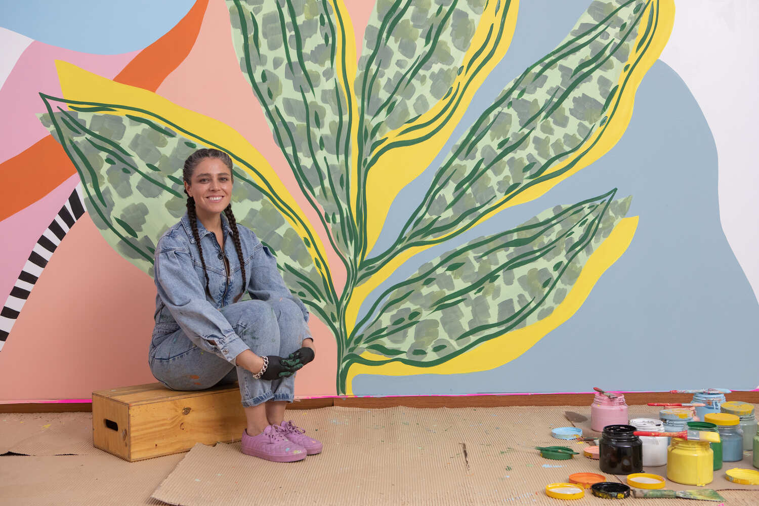 Trini Guzman | ONLINE SHOP