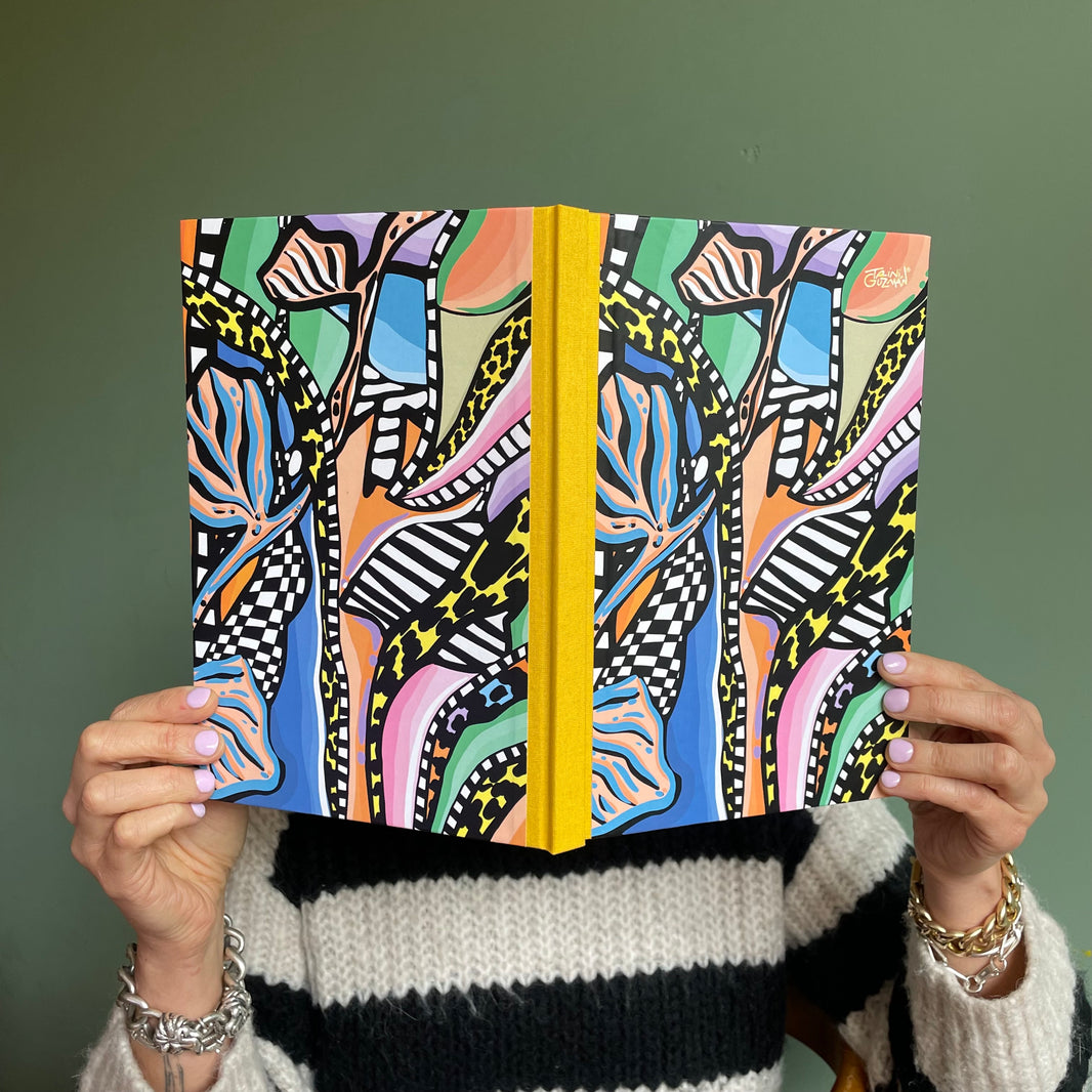 Trini Guzman | ONLINE SHOP