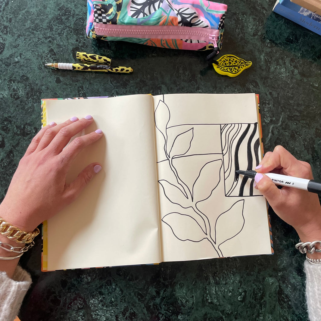 Trini Guzman | ONLINE SHOP