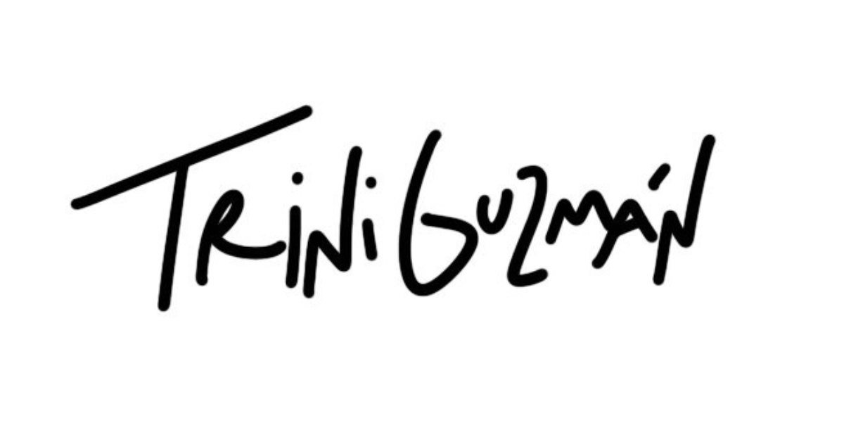 Trini Guzman | ONLINE SHOP