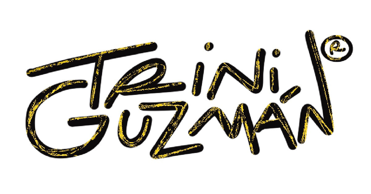 Trini Guzman | ONLINE SHOP