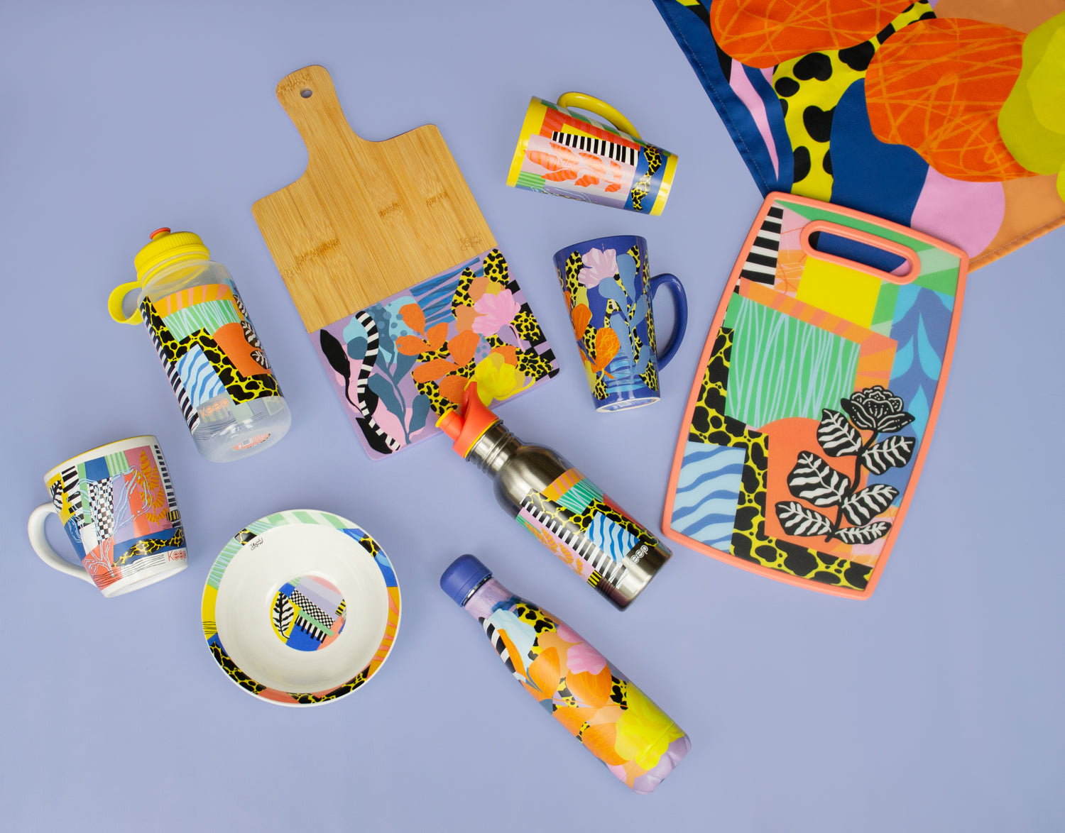 Keep 2023 – Trini Guzman