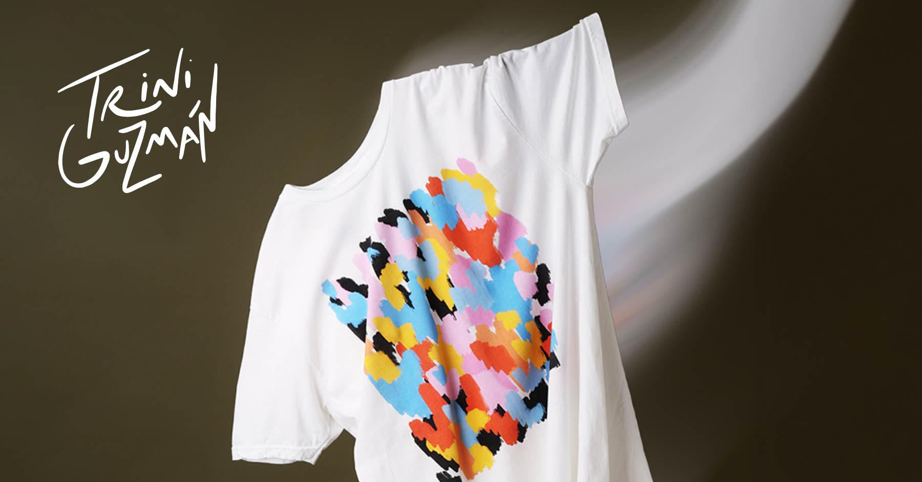 Trini Guzman | ONLINE SHOP