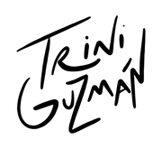 Trini Guzman | ONLINE SHOP