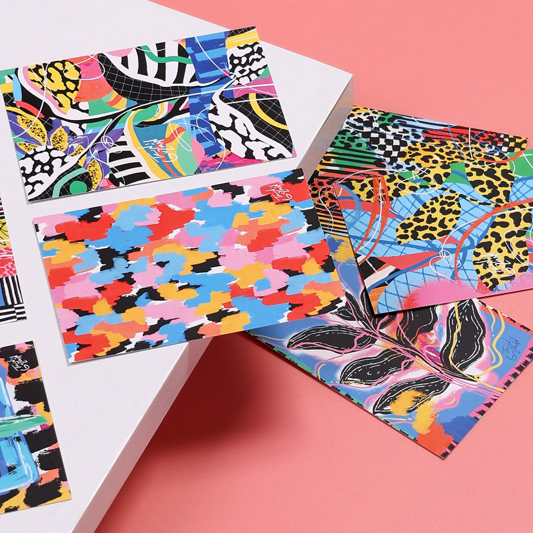 Trini Guzman | ONLINE SHOP