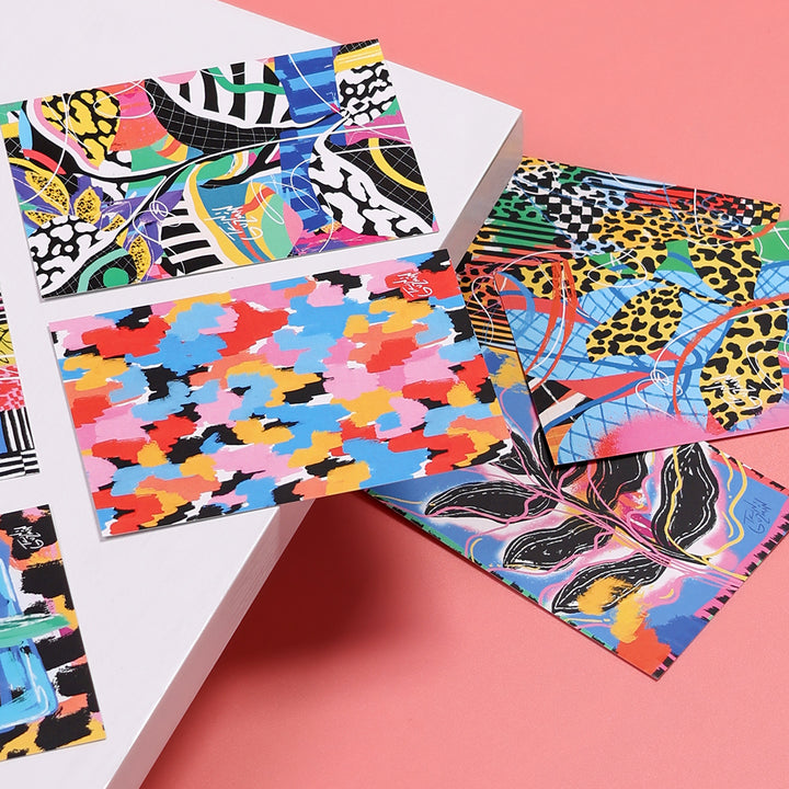 Trini Guzman | ONLINE SHOP