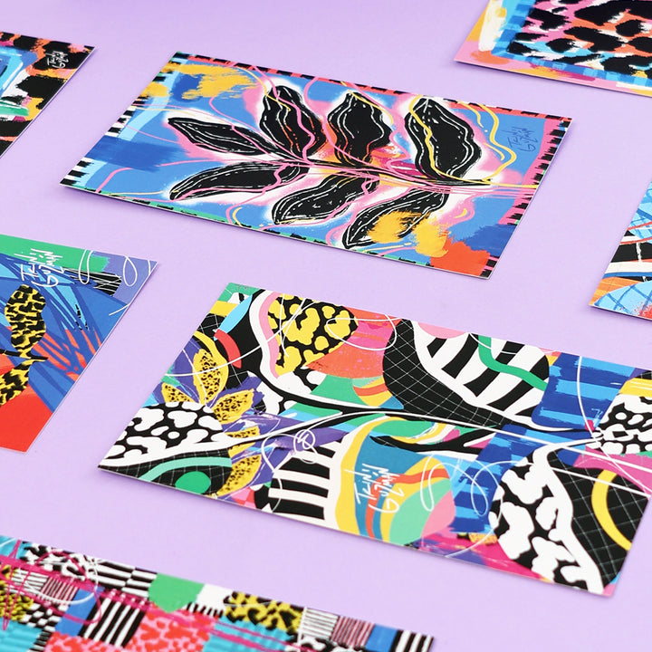 Trini Guzman | ONLINE SHOP