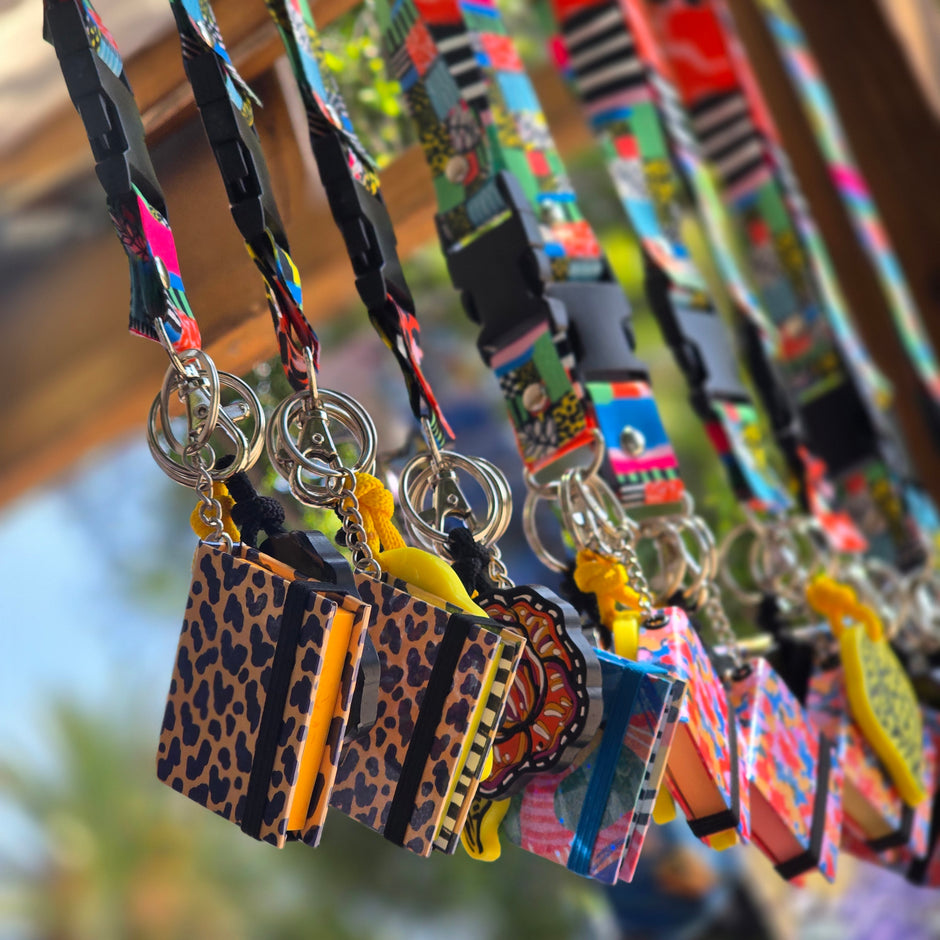 Trini Guzman | ONLINE SHOP